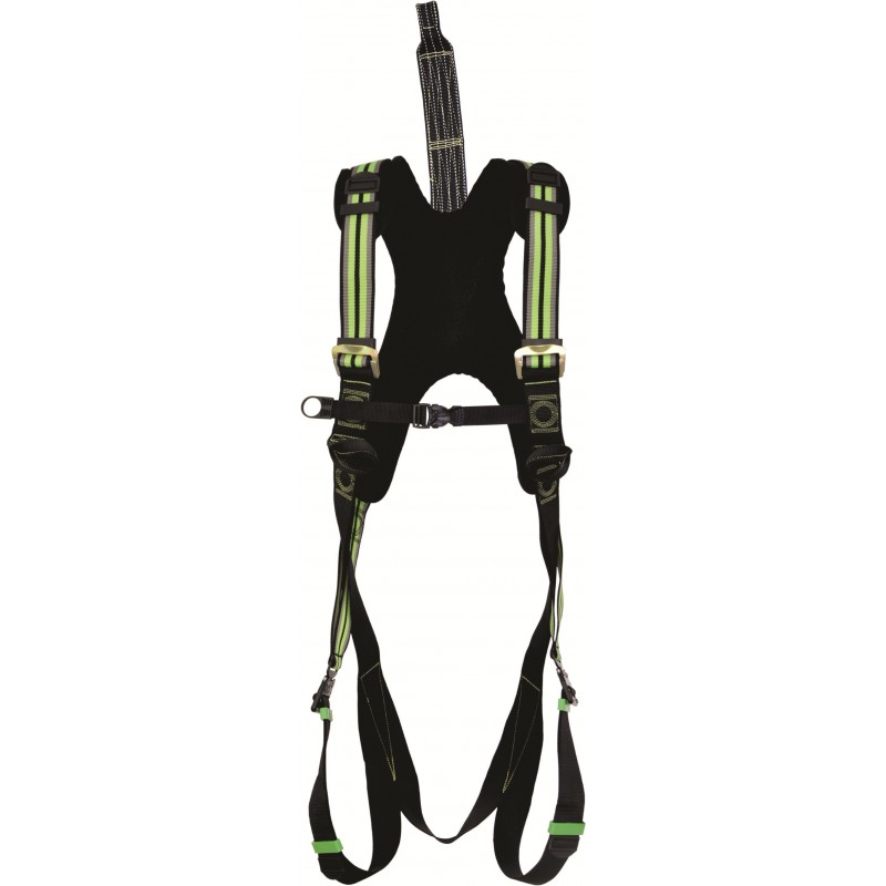 Auffang- und Haltegurte - PSA - Absturzsicherung