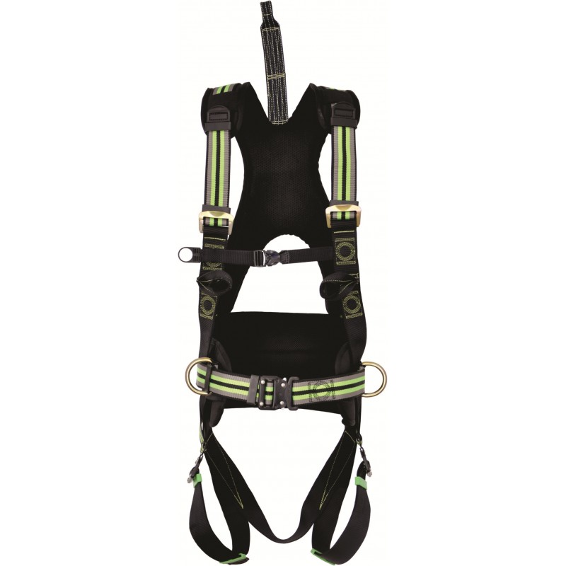 Auffang- und Haltegurte - PSA - Absturzsicherung