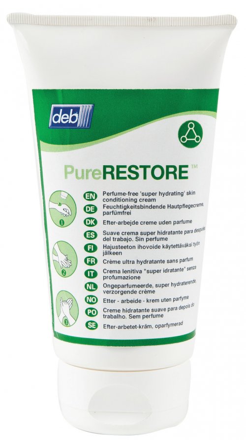 Stokolan Light PURE 100 ml Hautpflegecreme